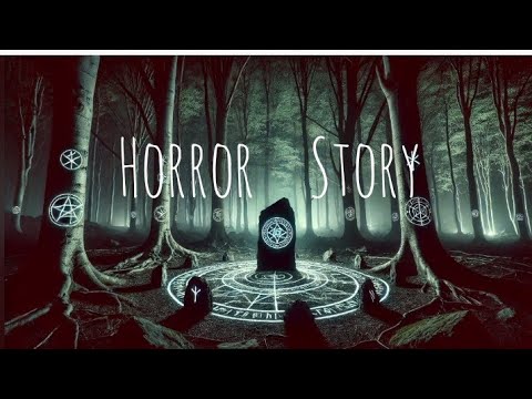 Disturbing Horror Story | THE JOURNAL - YouTube