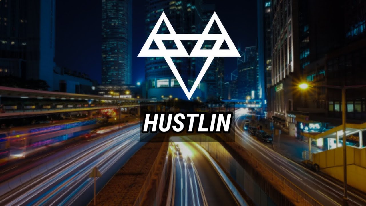 NEFFEX - Hustlin 💰 [ Copyright Free ] - YouTube
