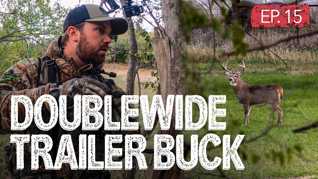 WHAT HAPPENED TO THE RUT?! | 7 YEAR OLD BUCK | REALTREE ROAD TRIPS ...