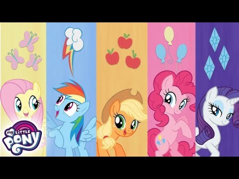 My Little Pony: Petalstone Prophecy
