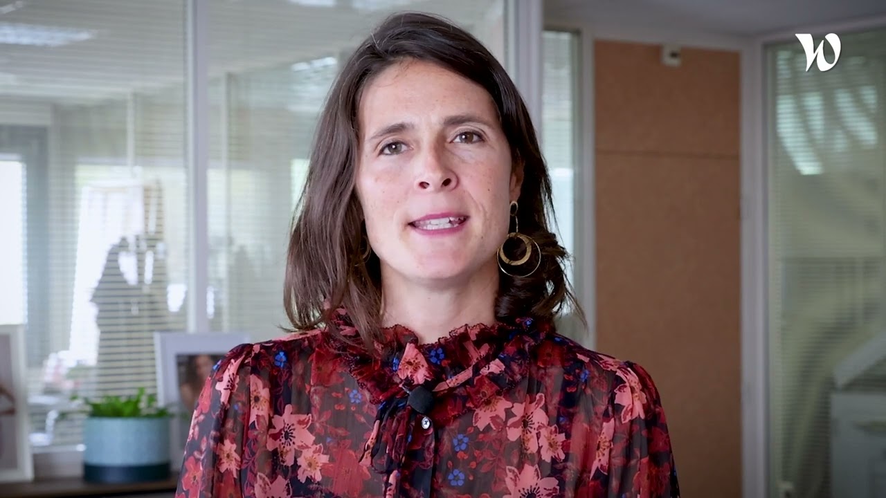 Découvrez Wolf Lingerie avec Barbara Cerny, Responsable Achats ...