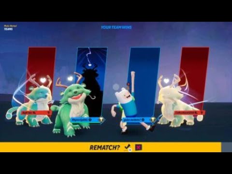 The Reindog Games - YouTube