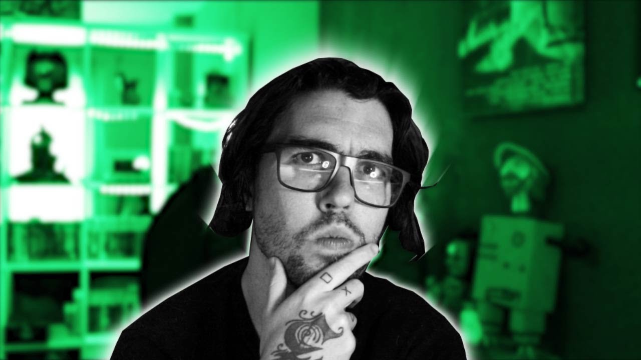 ZORMAN HABLA SOBRE LA TOXICIDAD | ¡NO SEAS TOXICO! - YouTube