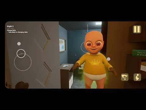 Baby.Yellow 1 - YouTube