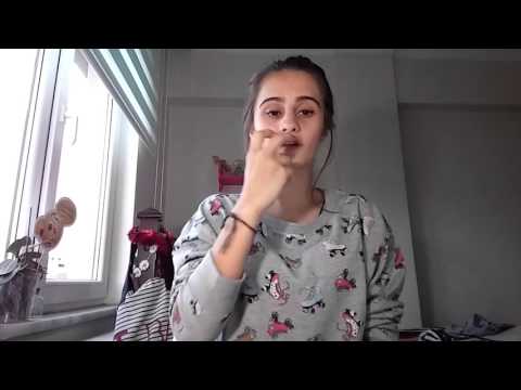 Herşey senle /hanife bodur