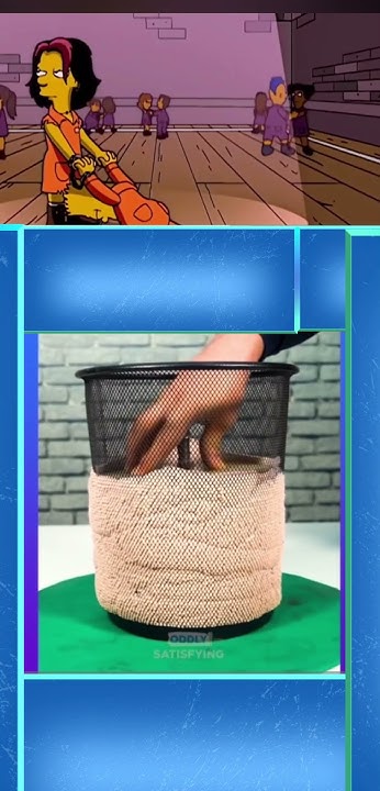 Bart Goes To Prison Simpsons Funny Fyp Subscribe Like Youtube