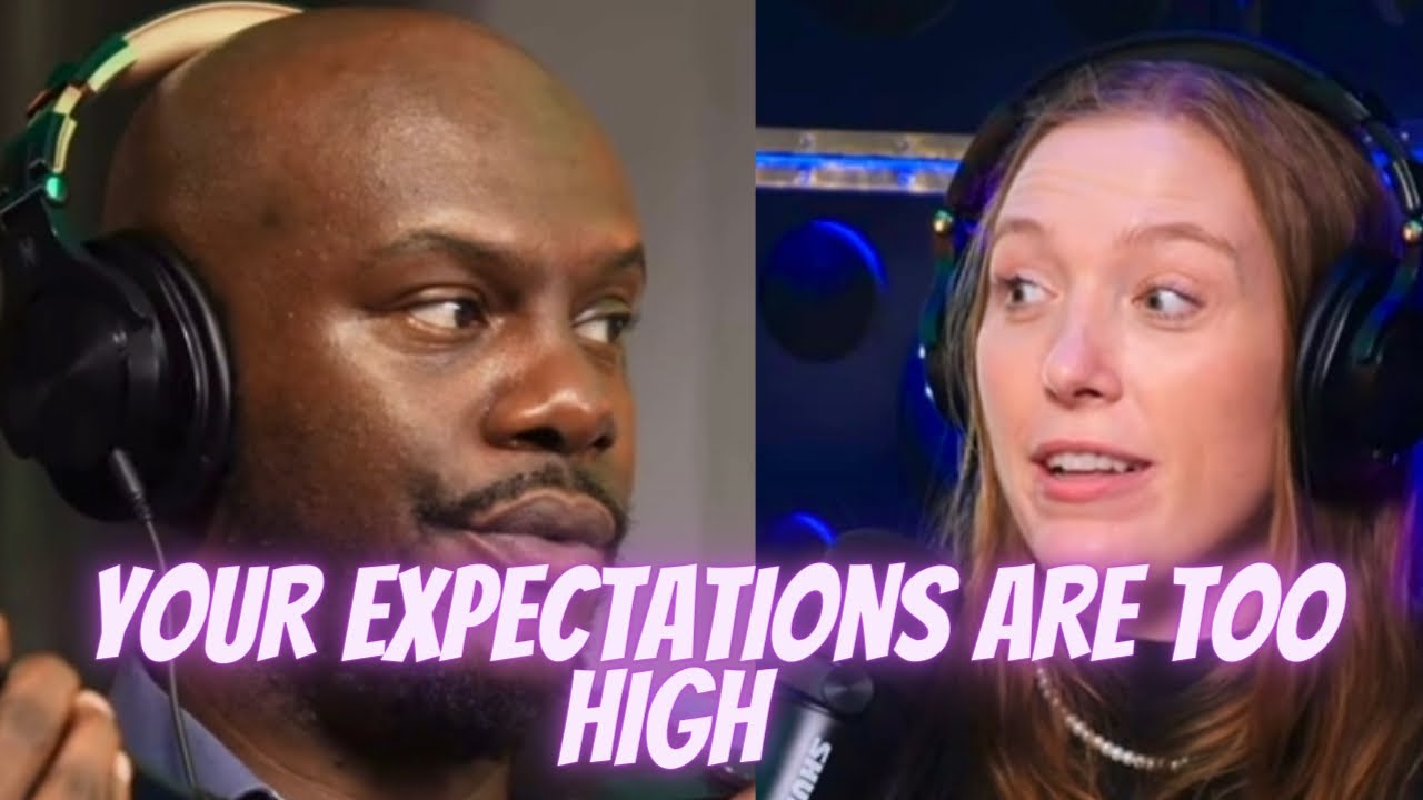 They Want CHAD & TYRONE! But Chad & Tyrone DON’T WANT THEM! - YouTube