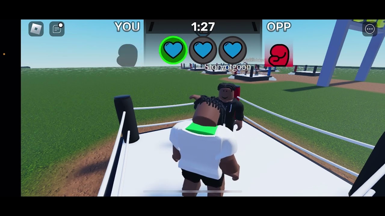 Roblox clips - YouTube