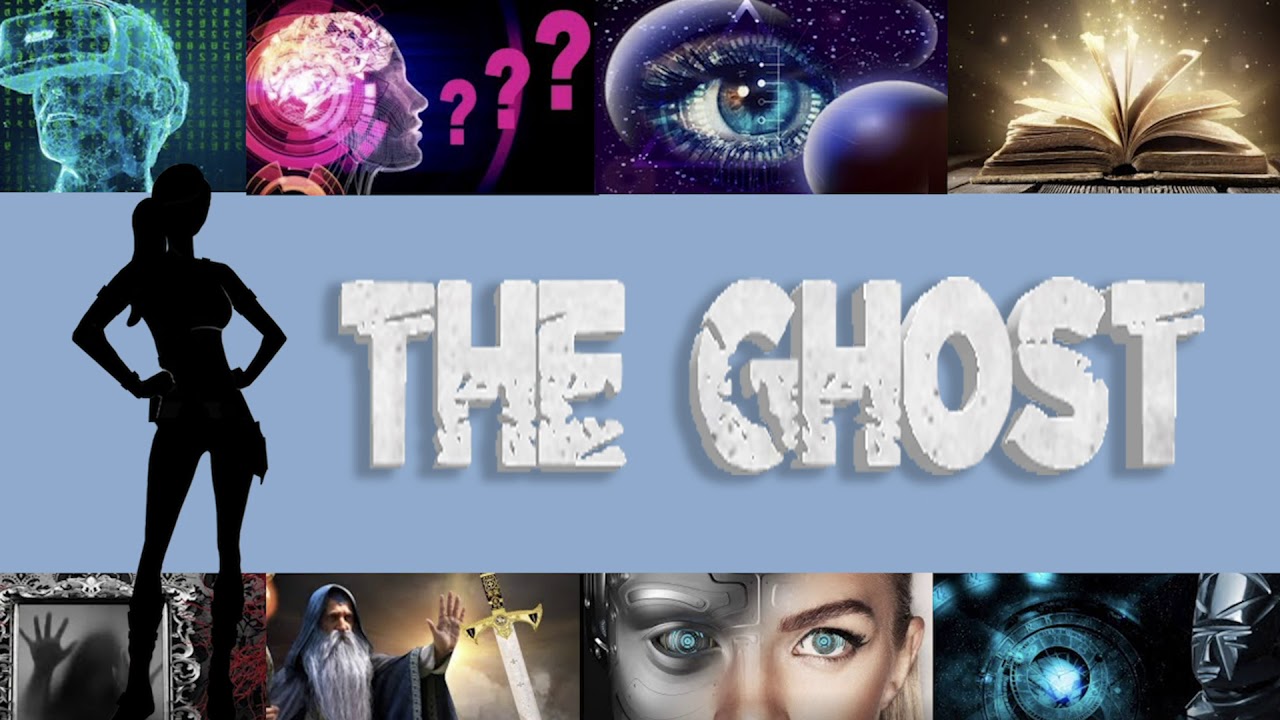 They call me The Ghost - Welcome! - YouTube