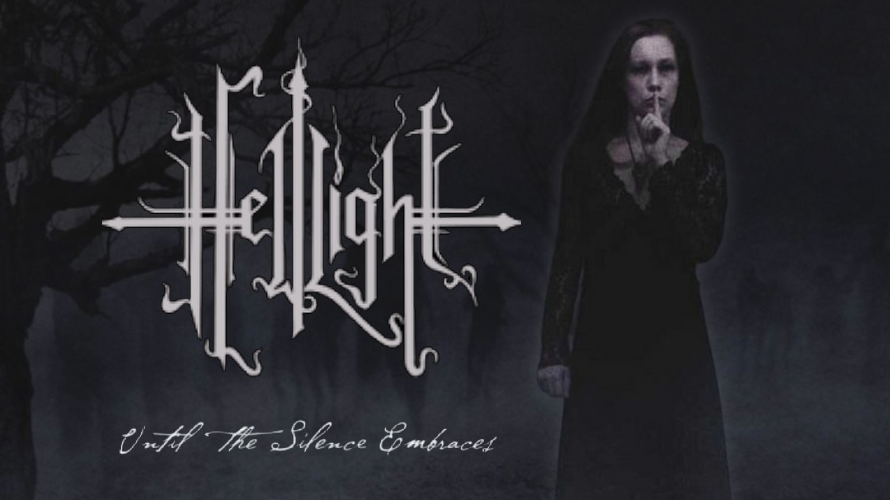 HellLight – Until The Silence Embraces (Full Album) | Grand ...