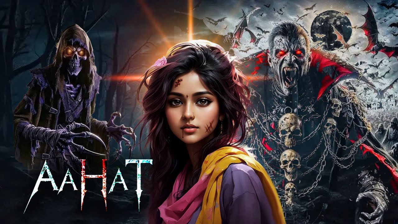 Aahat New Episode | Horror Show 2025 | Aahat New Episode 2025 | डर का ...