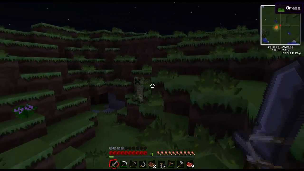 TEKKIT LITE #2 I GOT A TEXTURE PACK! - YouTube