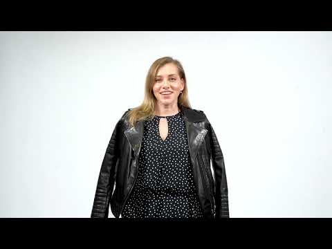 Yeni Sezon Deri Ceketler Derimarket 'te!