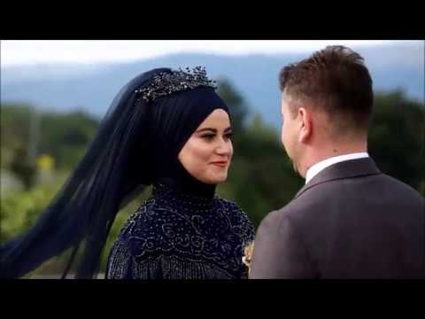 Merve ve Ahmet Faruk Nişan Günü Videosu