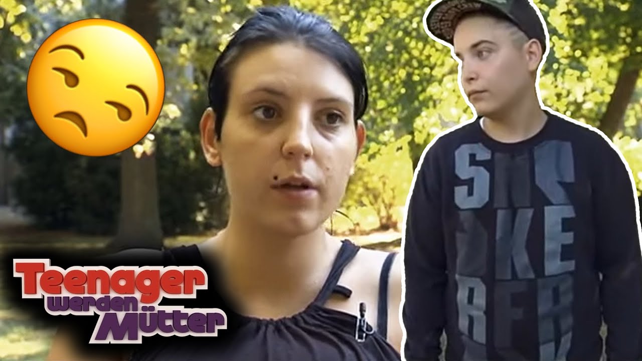 KERSTIN unglücklich & MARCELL genervt 😑 Werden sie ihr Kind weggeben?😳 ...