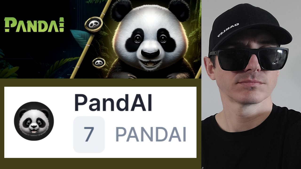 $PANDAI - PANDAI TOKEN CRYPTO COIN ALTCOIN HOW TO BUY NFT NFTS BSC ETH ...