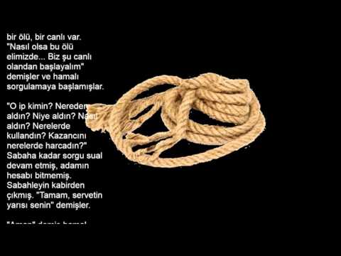 İPİN HESABI