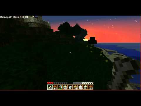 Minecraft: Painterly Pack - YouTube