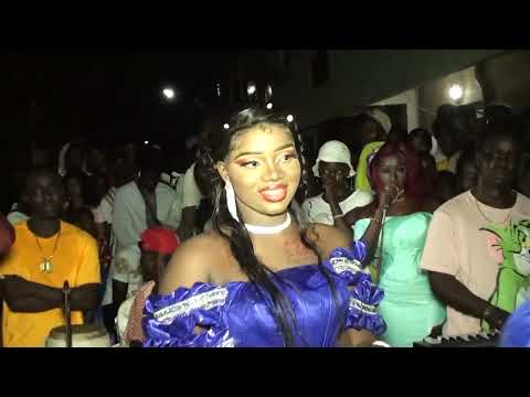 sabar bou nékh si mariage aïchatou diouf