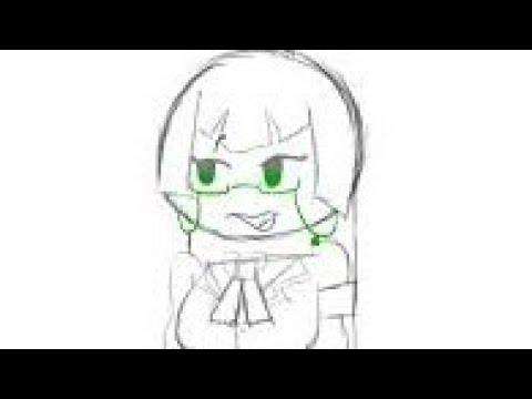 Back To School.. and it's Chaos {YanSim Animatic} - YouTube