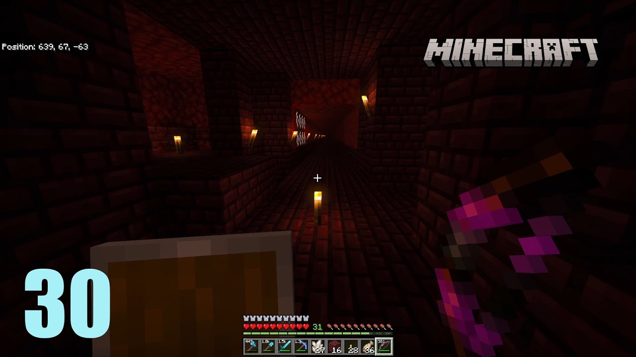 Minecraft (Episode 30) [Schweizerdeutsch] - YouTube