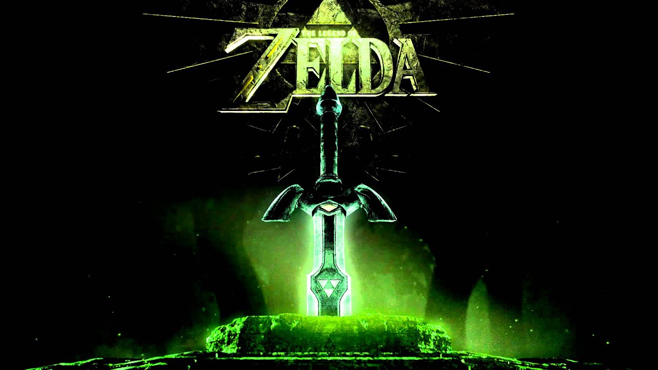 Nightcore - Song Of Storms (Josh Koen Remix) - YouTube