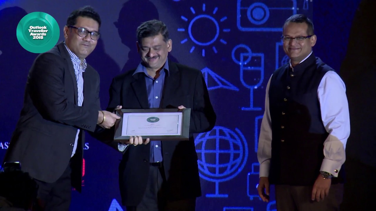 Best Outbound Tour Operator - YouTube