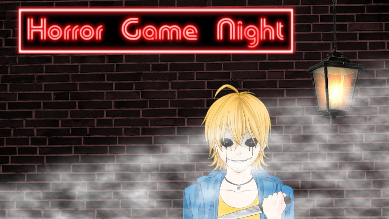 Song of Horror Let's Play (01) | Horror Game Night - YouTube