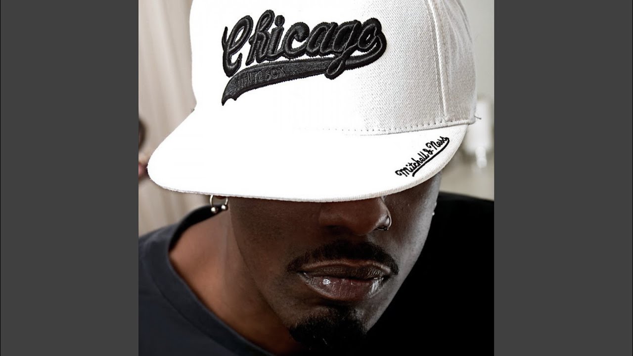 The Spirit (DJ Sneak Mix) - YouTube