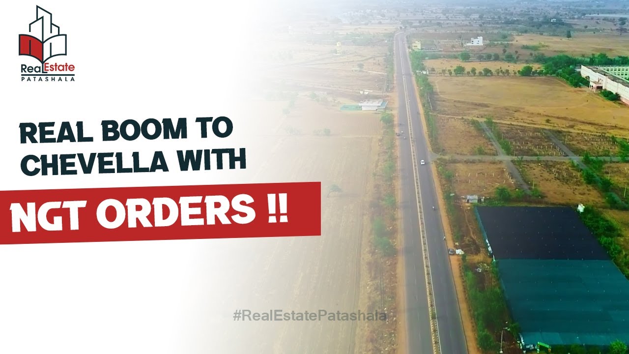 Real Boom to Chevella with NGT orders !! - YouTube