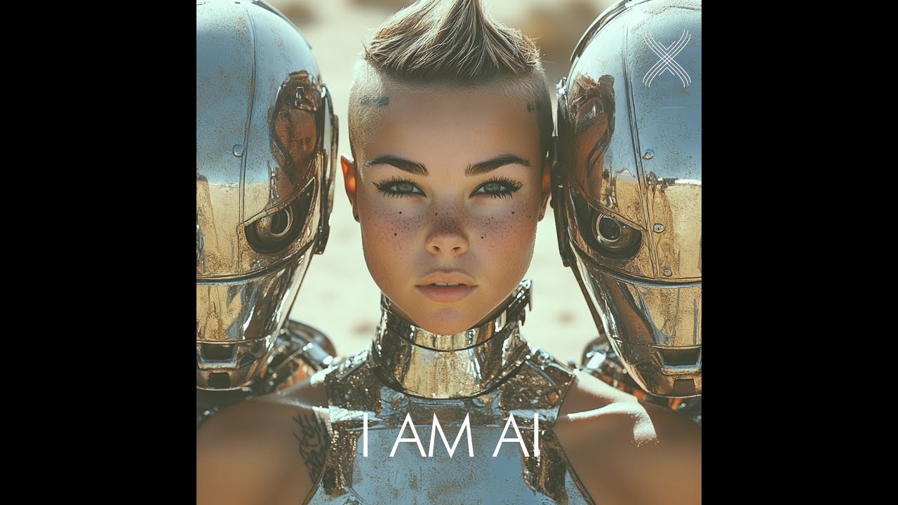I am AI - YouTube
