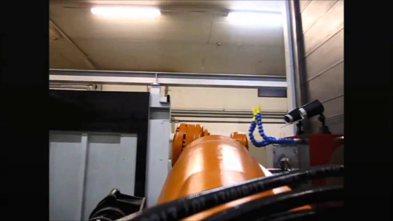 Fermats CNC-Programmierer, der am eigenen Leibe erlebt, was es bedeutet ...