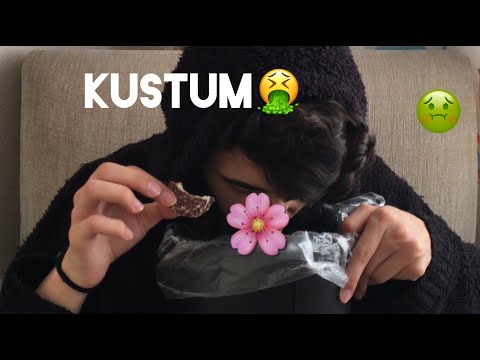A101 ATIŞTIRMALIKLARINI DENEDİM || KUSTUM 🤢