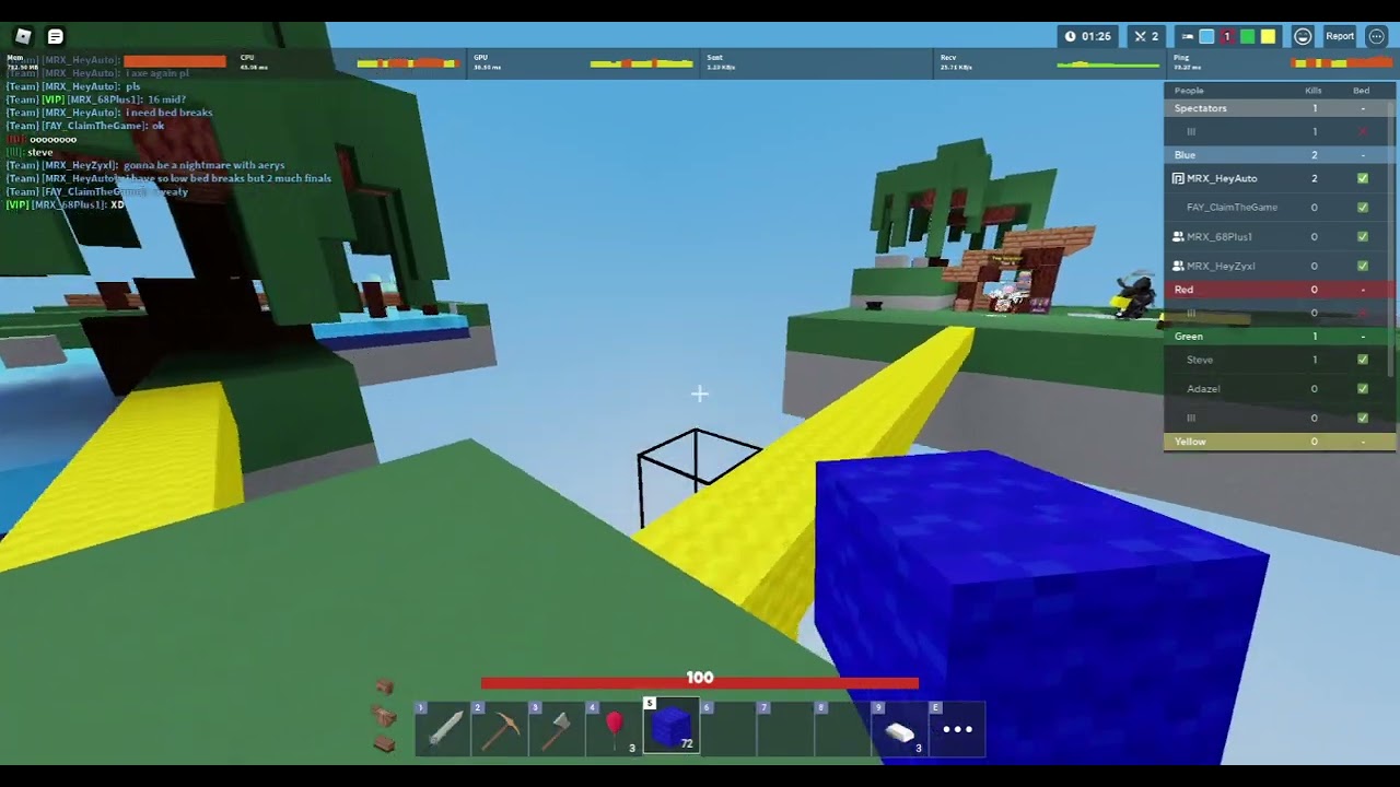 ''Pro gamer move'' - YouTube