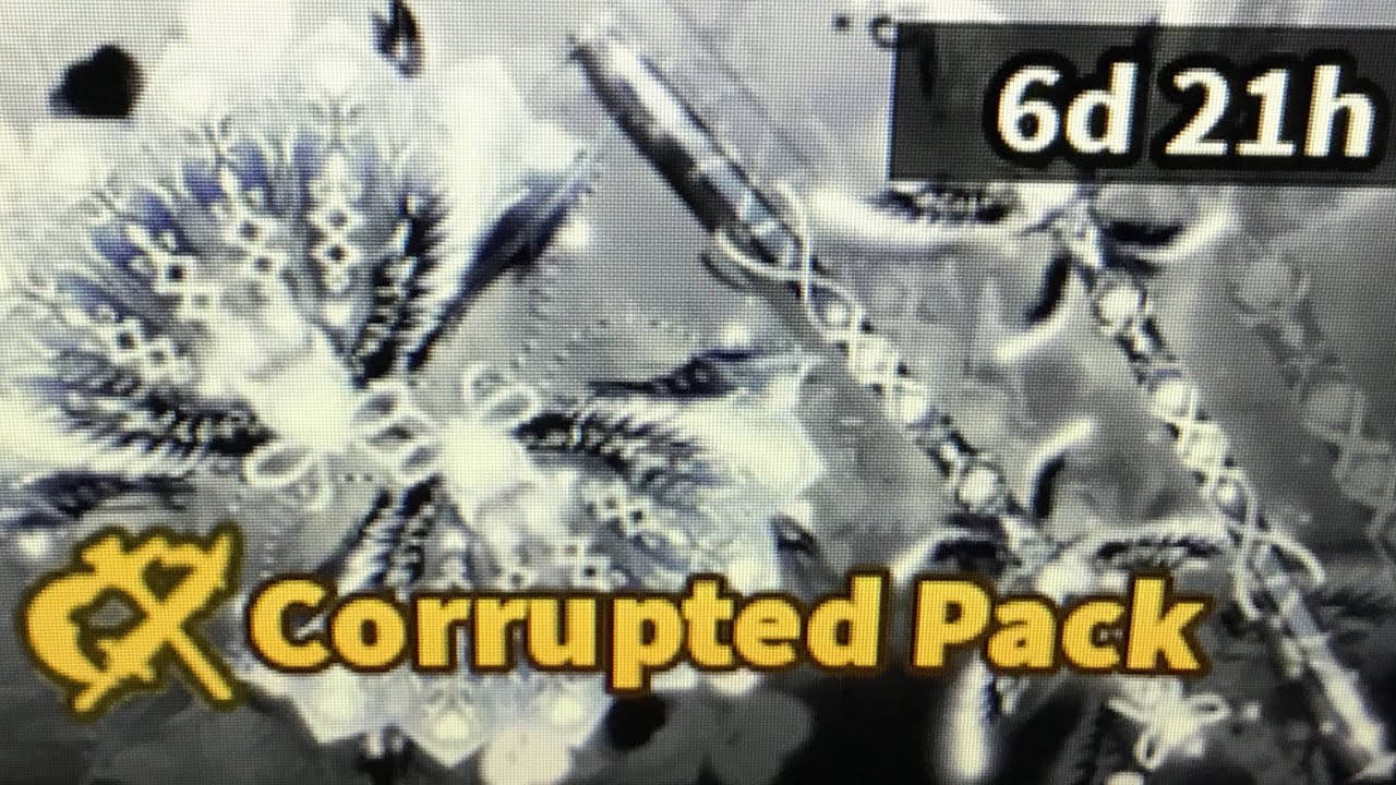 New Corrupt Blades And Fans Showcase! (Blade Ball) - YouTube