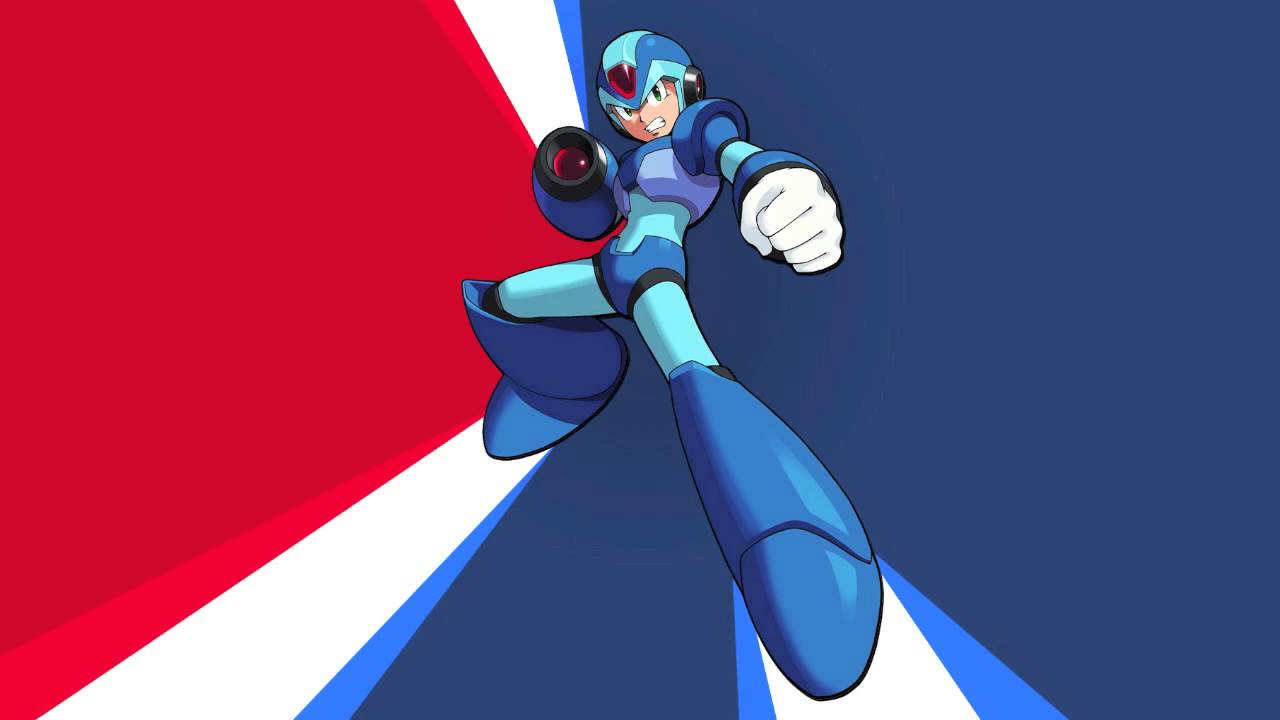Mega Man X3 - Tunnel Rhino Metal - YouTube