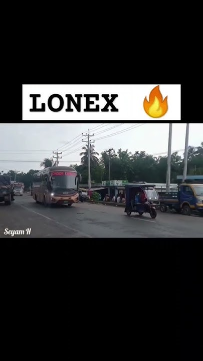 Sylhety Lonex 🔥 #viral - YouTube
