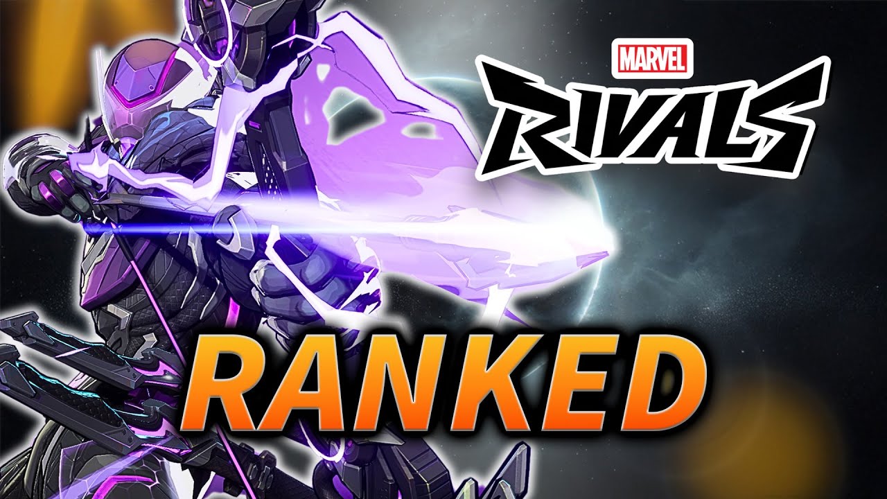 🔴 LIVE - Marvel Rivals Gameplay! Ending With R6 - Ep. 438 - YouTube