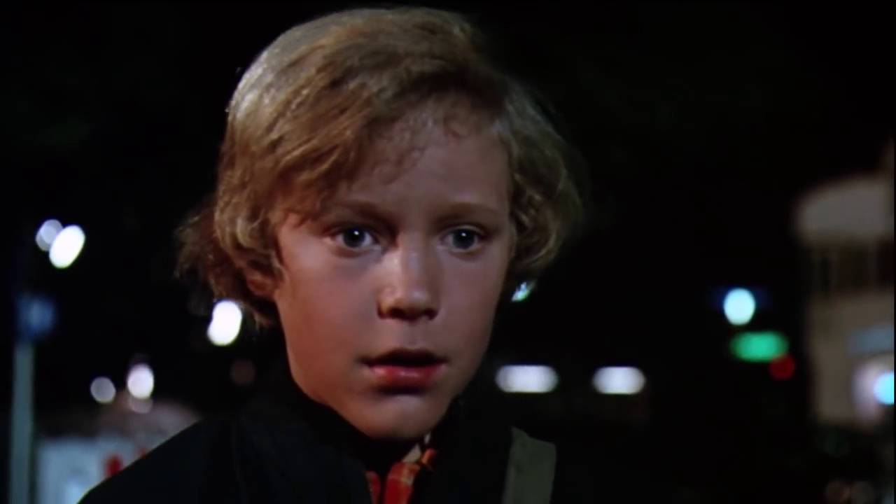 Taxi Driver/Charlie Bucket - YouTube