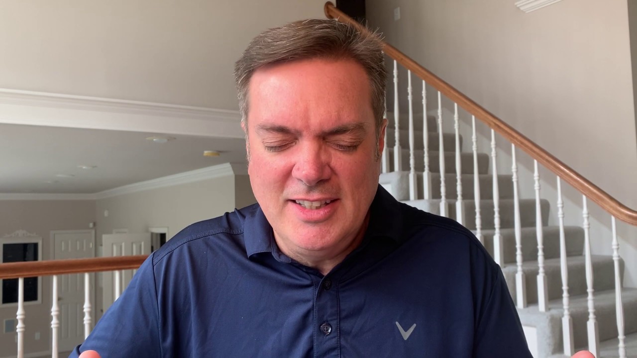 Darrell Jones - YouTube