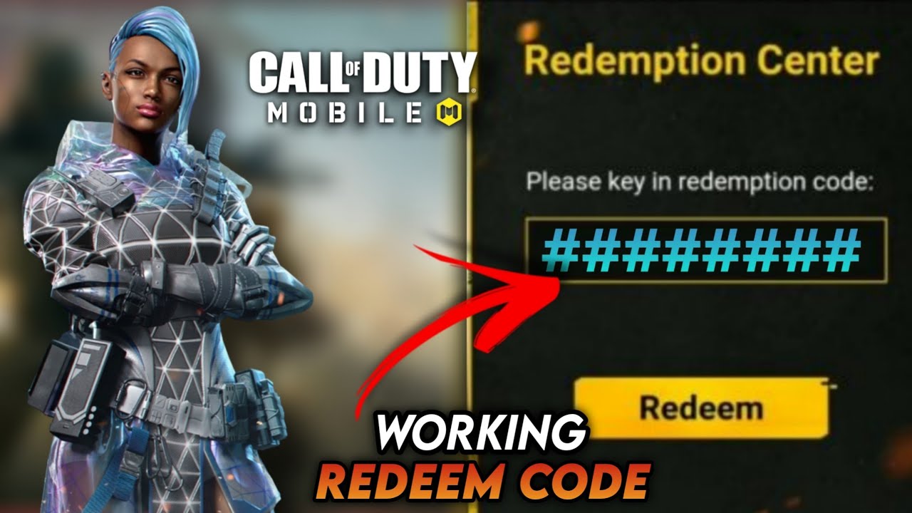 New Working Redeem Code Codm September 2022 Codm Redeem Code 2022 New Working Redeem Code Codm September 2022 Codm Redeem Code 2022