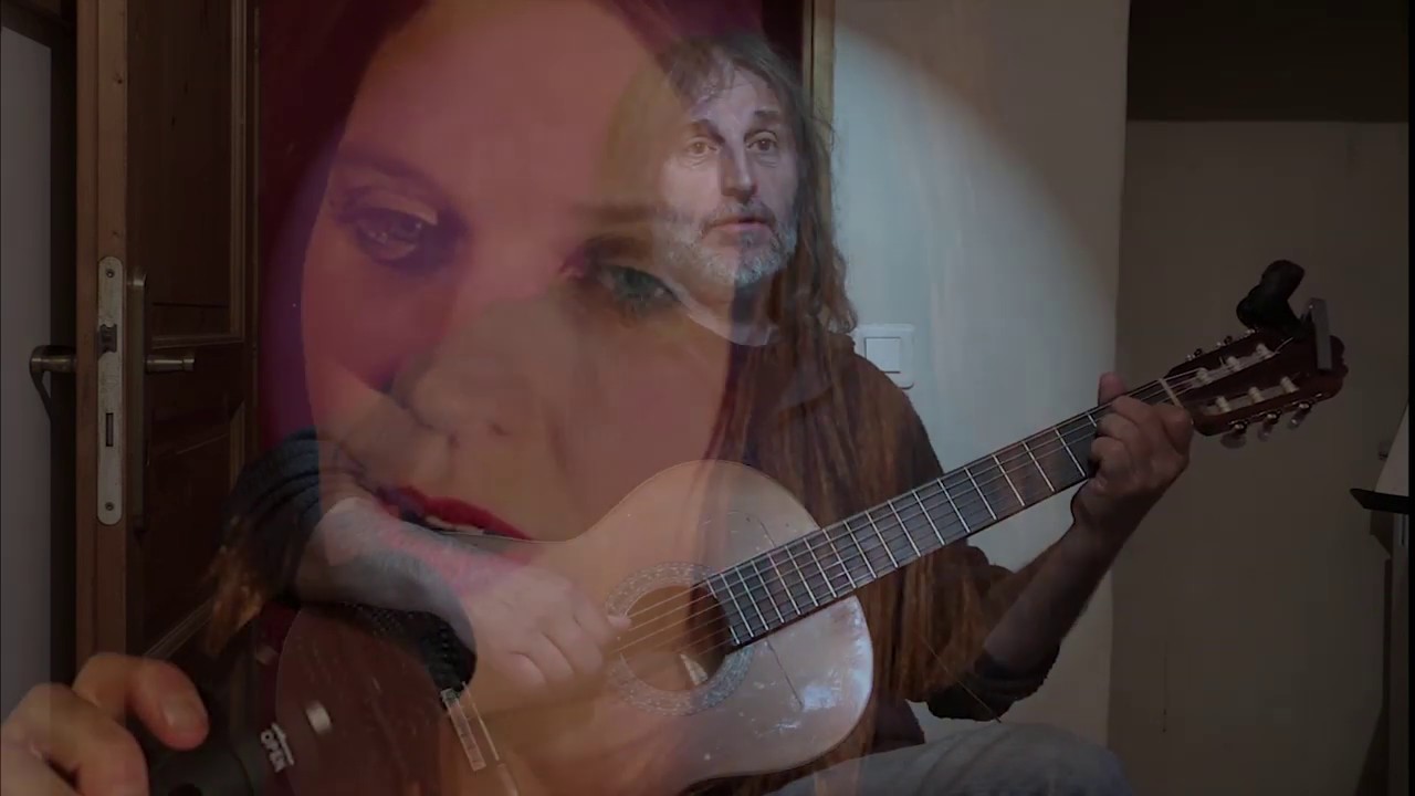 LES BOHEMIENS - Jean-Louis PINNA - YouTube