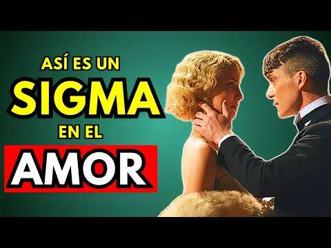 11 Cosas INESPERADAS Que Hace Un Hombre Sigma En El AMOR