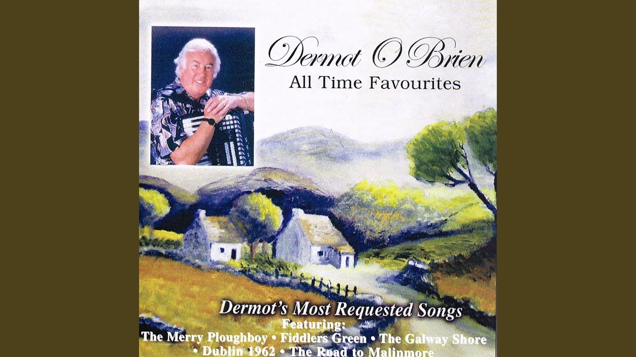 The Rocks of Bawn - YouTube