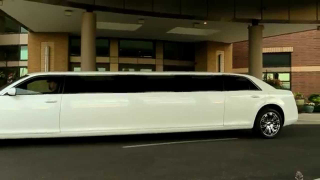 JET DOOR LIMO Promo Video - YouTube