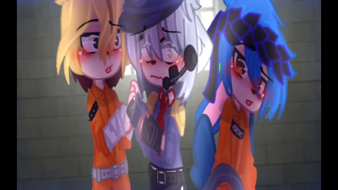 Polismen //meme//@mikelenix mikelenix_øficiälツ //Mike , acenix ,flex ...