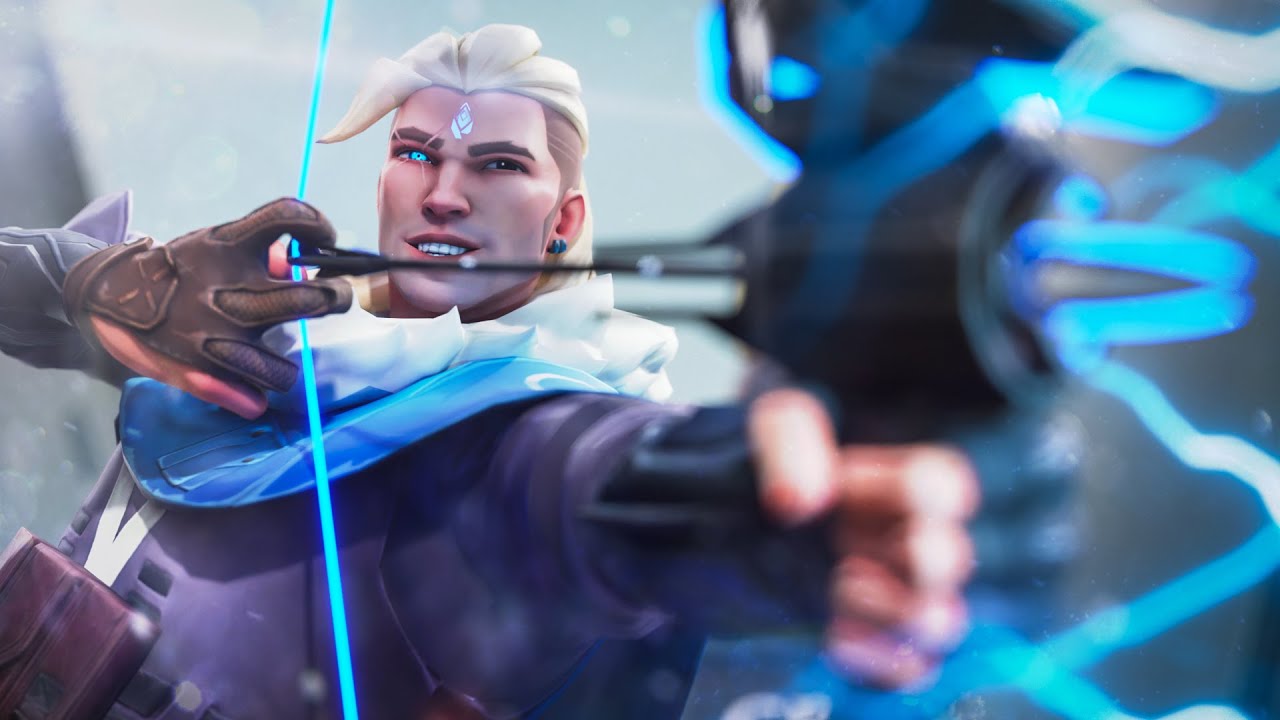 THE ROAD TO RADIANT IN VALORANT - YouTube