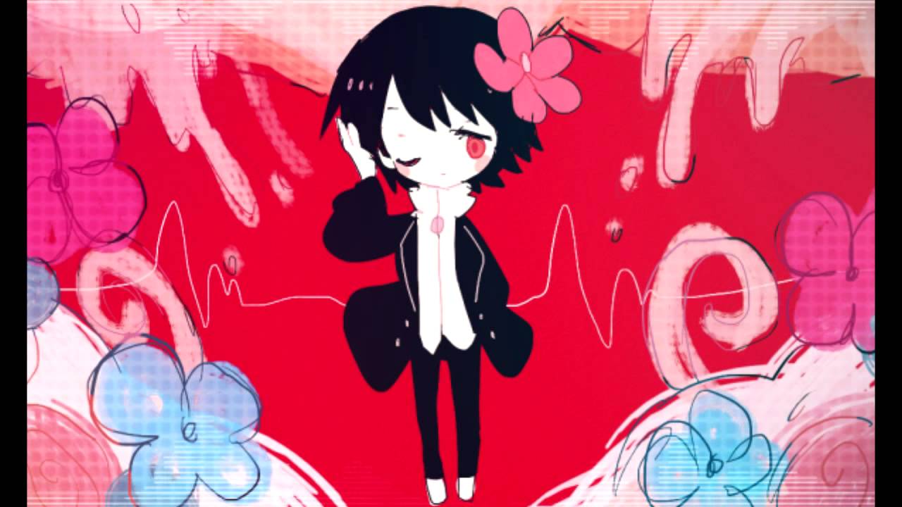 【梟音キリィ / Kyone Killy】j e l L y【UTAUカバー】+ust - YouTube