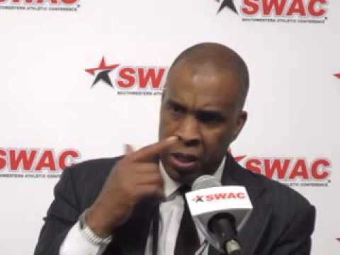 TSU's Mike Davis: "we're trying to get back to being the basketball ...