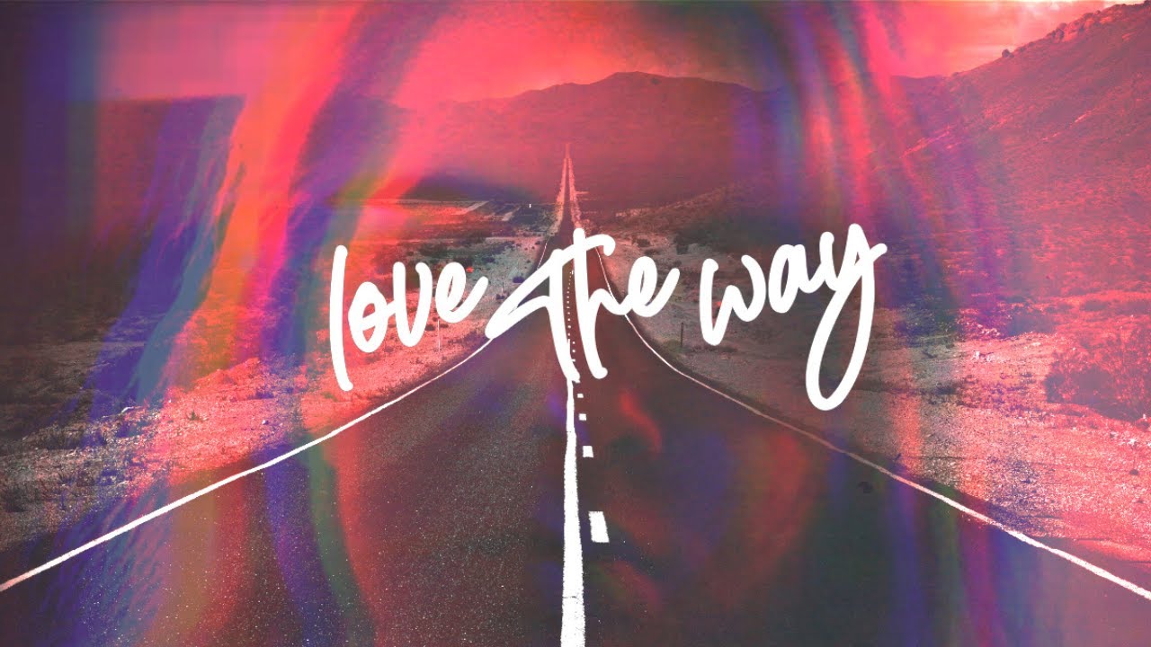 Charly James - Love The Way (Clip Officiel) - YouTube